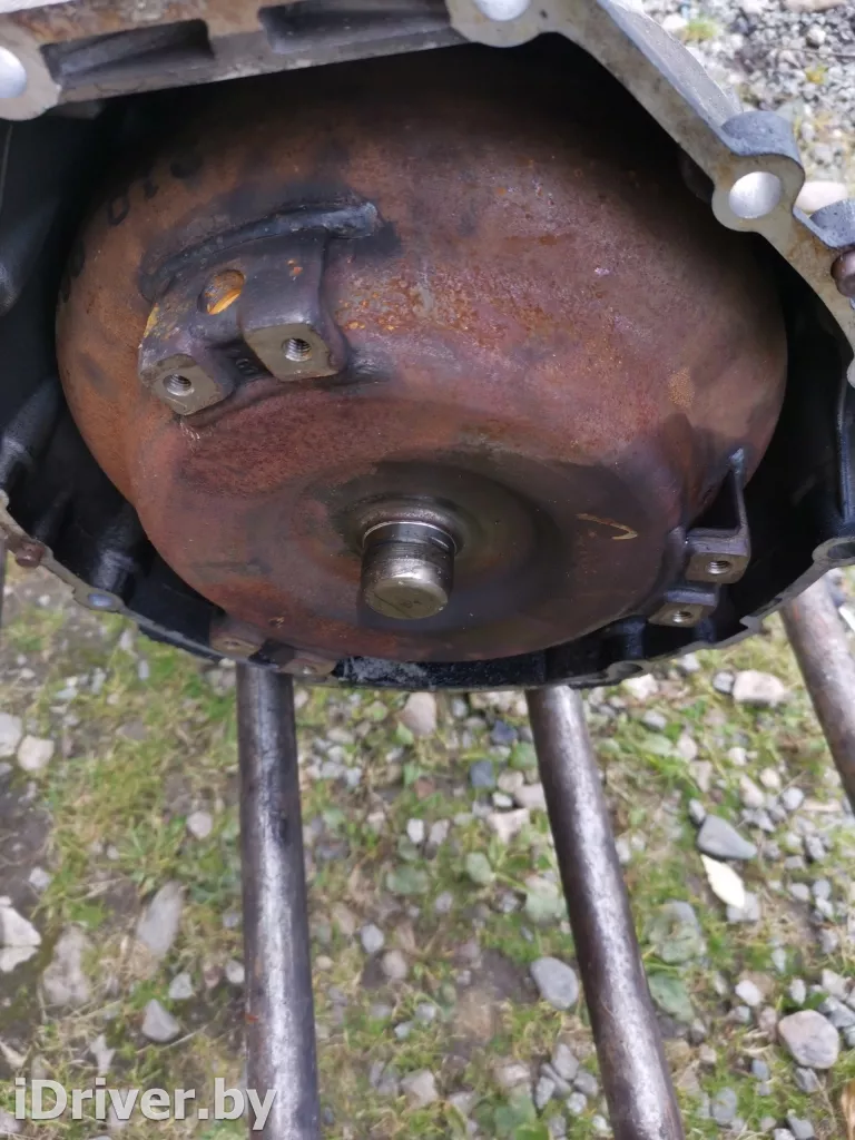 Коробка передач (робот) Mercedes S W140 1995г. купить в Минске | 100430704