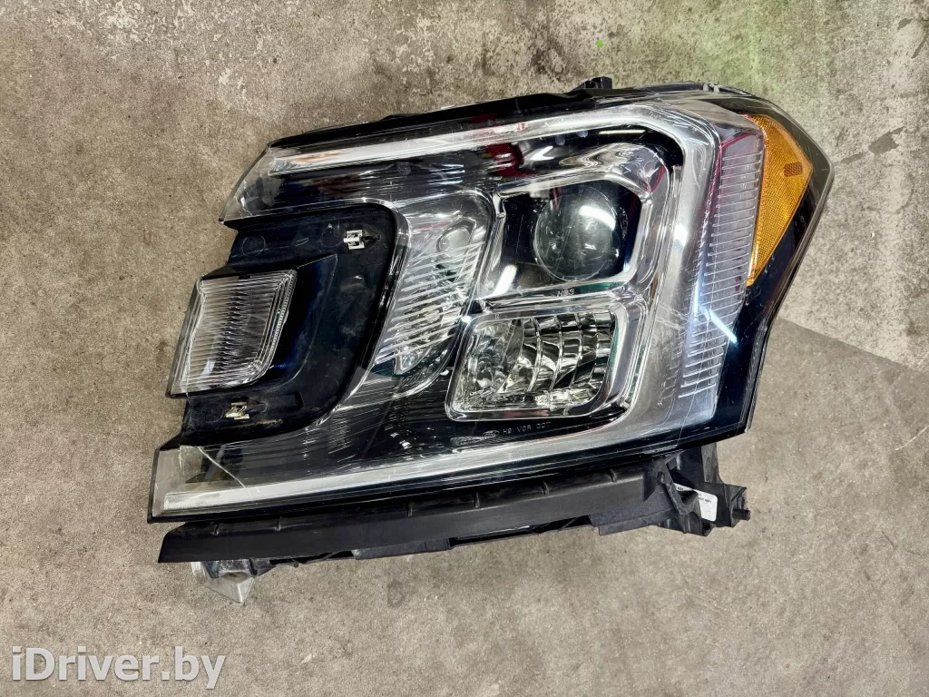 Фары передние Форд Экспедишн 1, 1997-2002 г.в. б/у купить в Беларуси ...