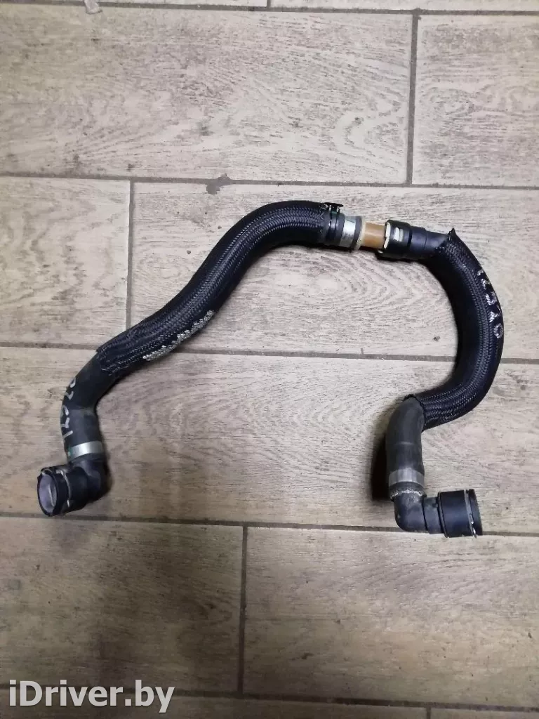 Патрубок отопителя (печки) Chrysler 200 2015г. купить в Минске | 33738764