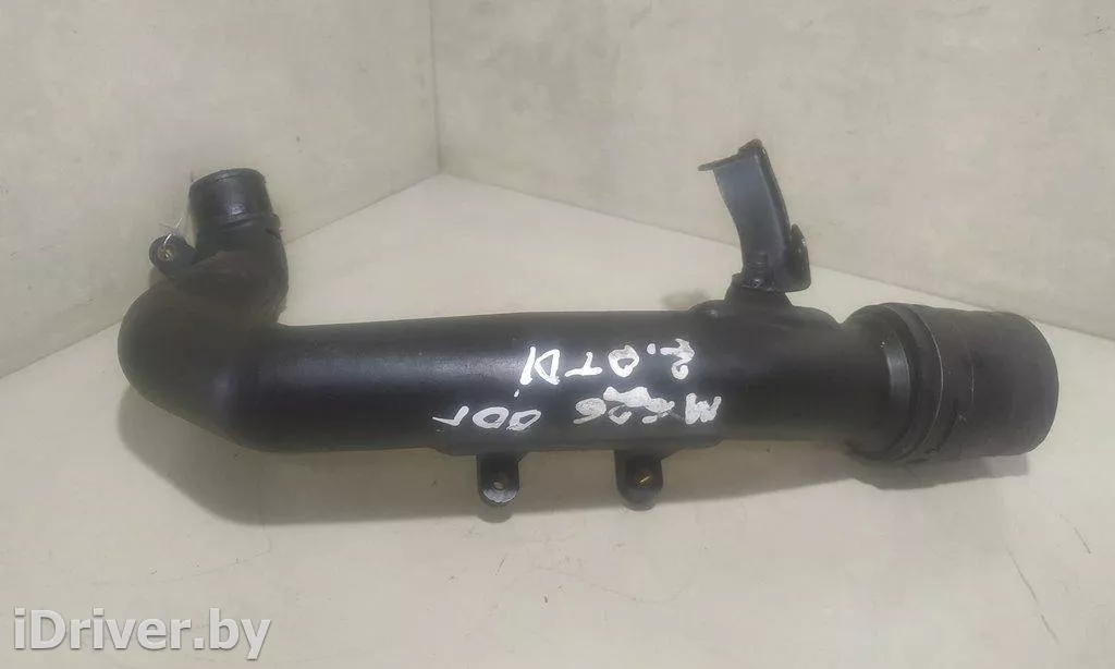 32222268VOLVO Патрубок интеркулера купить от 591 руб. с доставкой по ...