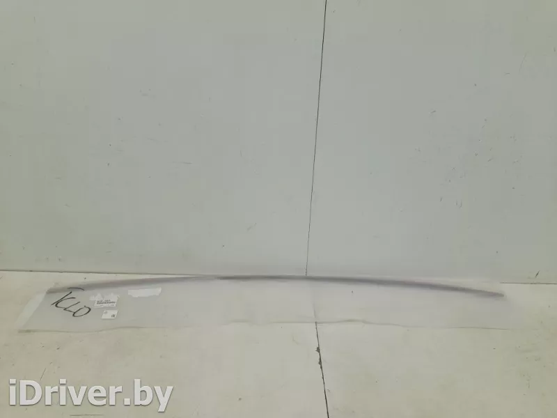 молдинг лобового стекла Toyota Camry XV70 2018г. купить в Минске | 50043594