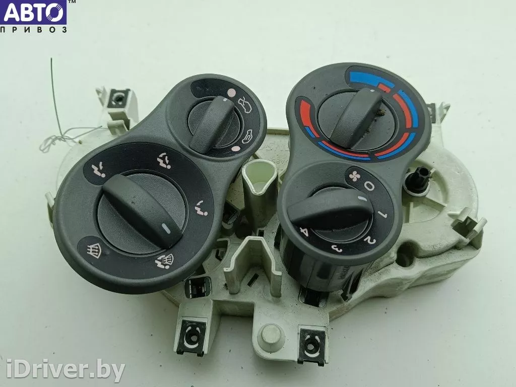 Печка Фиат Панда 1, 1980-2002 г.в. б/у купить в Беларуси. Цены на печка ...