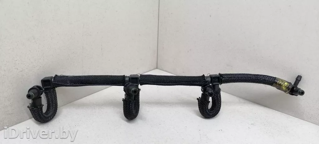 4N0131205F Трубка топливная купить от 79 руб. с доставкой по Беларуси