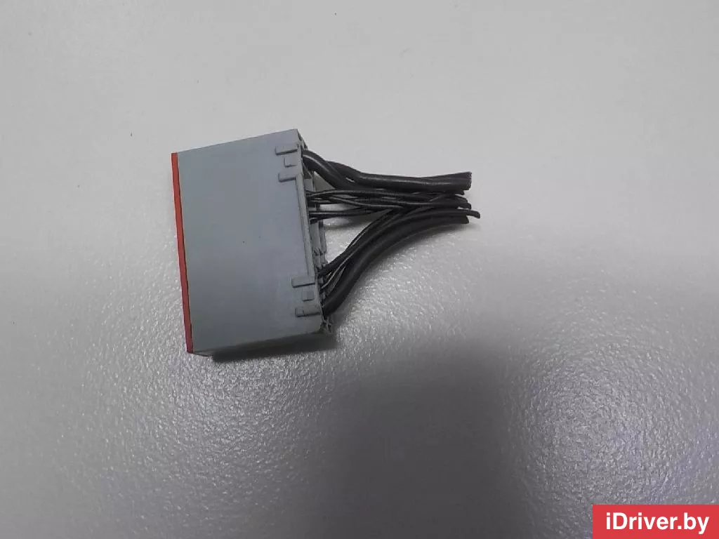 Разъем AUX / USB Land Rover Range Rover Sport 2 restailing 2015г ...