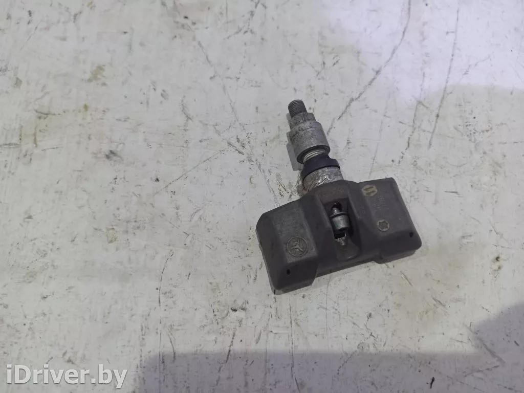 Датчик давления в шине Мерседес Е В 210, 1995-2002 г.в. б/у купить в ...