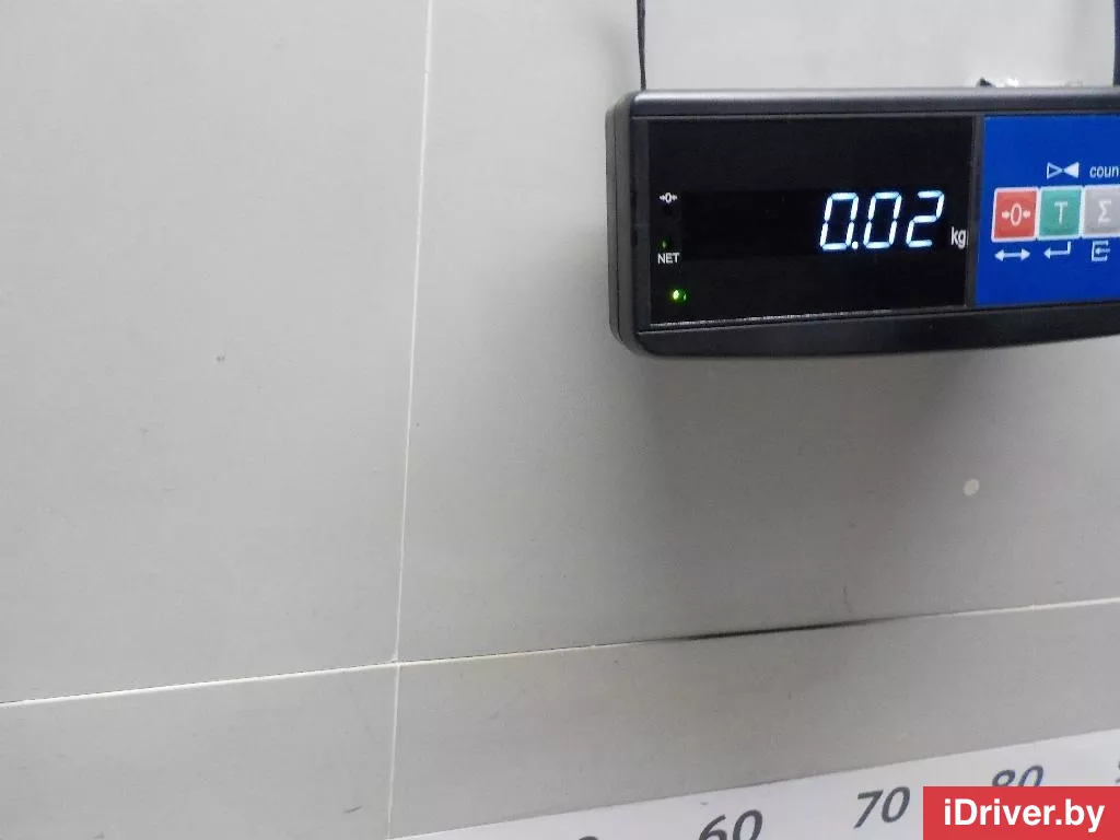 Разъем Land Rover Range Rover Sport 2 restailing 2015г. купить в Минске ...