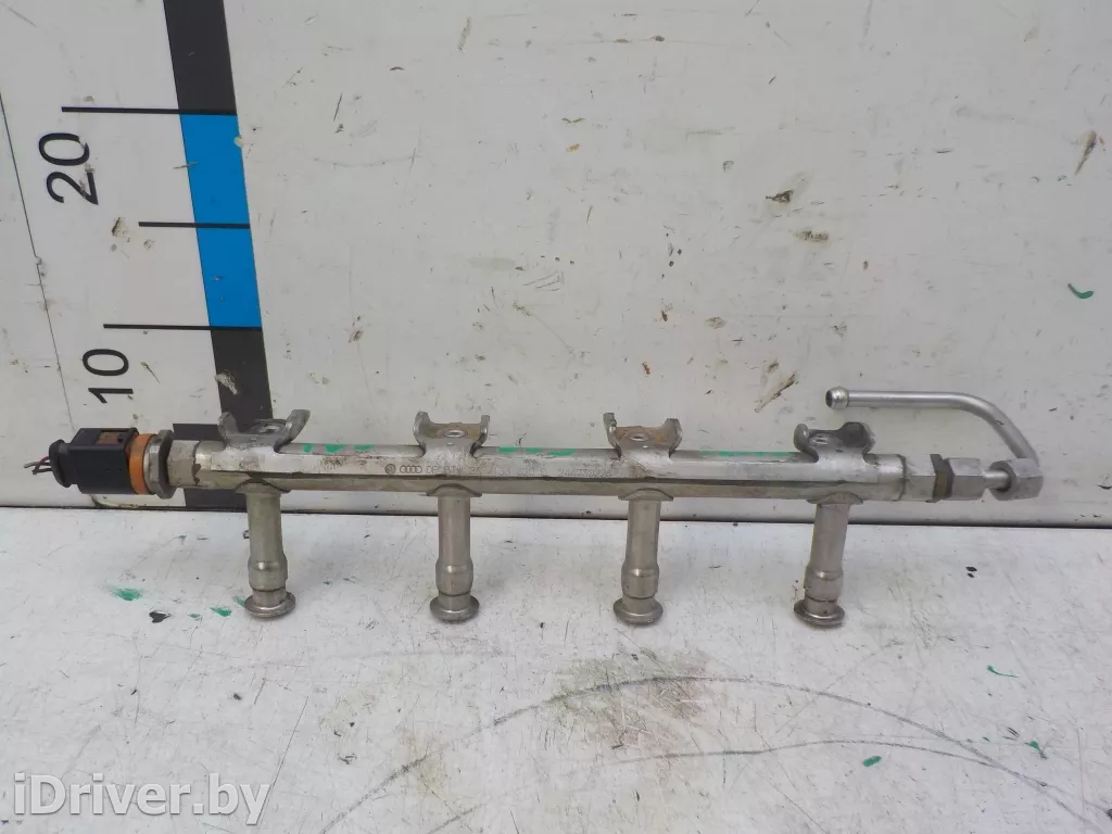 Запчасти к Шкода в Беларуси! Цены на новые и БУ запчасти для Skoda